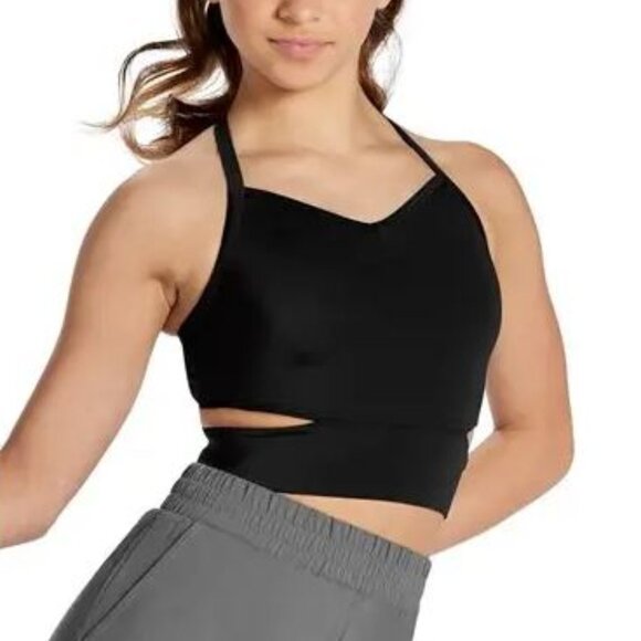 balera | Costumes | Balera Cutout Detail Crop Top Mc | Poshmark
